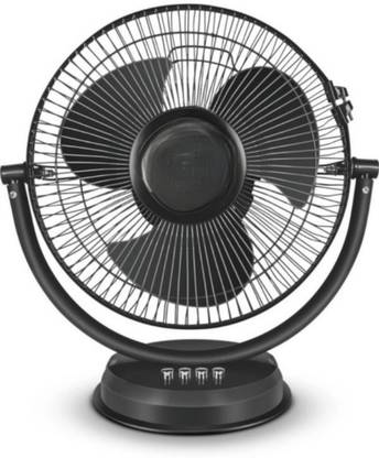 MG GOLD Smart Table fan with 3 speed control mood High Speed Motor ...