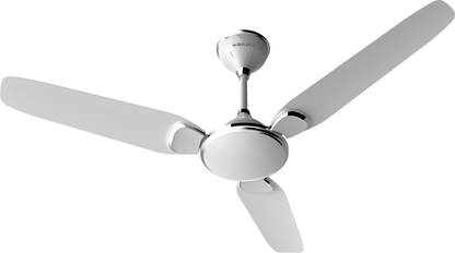 BAJAJ Trendy EE 1200 mm 3 Blade Ceiling Fan Price in India - Buy BAJAJ ...