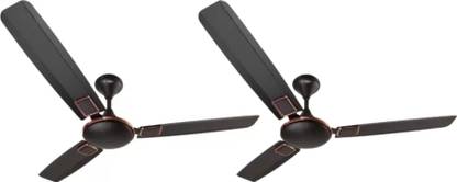 Flipkart SmartBuy Aspire 1 Star 1200 mm 3 Blade Ceiling Fan Price in ...