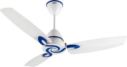 USHA Lambda Beta with 2 Year Warranty 1200 mm Ceiling Fan Price in ...
