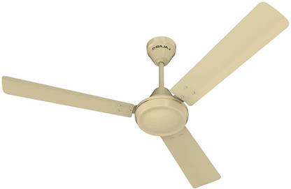BAJAJ Robusta 12S1 1200 mm 3 Blade Ceiling Fan Price in India - Buy ...