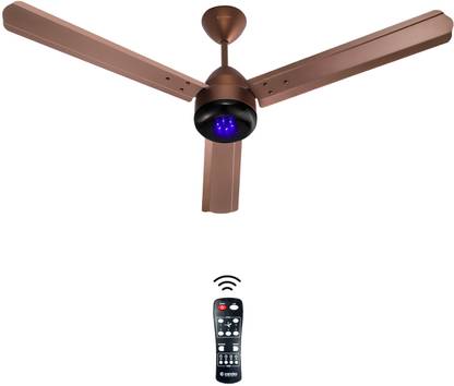 Candes Majestic LED Indicator with 3 Year Warranty BLDC Motor with ...