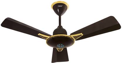 ORPAT BLDC Ceiling Fan – Moneysaver Prime One 900 S – 28W – Bakers ...