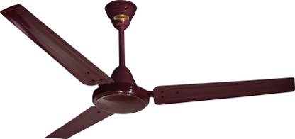 Khaitan Super HI-BREEZE with 1 Year Warranty 1200 mm Ceiling Fan Price ...