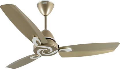 USHA Lambda 5 Star 1200 mm 3 Blade Ceiling Fan Price in India - Buy ...