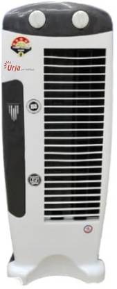 Urja Enterprise Tower Fan, High speed 25 Feet air throw, 4-Way Flow ...
