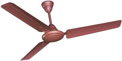 Crompton Ariya Briz Prime_Mink Brown with 1 Year Warranty 1200 mm ...