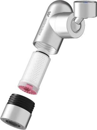Water Science WaterScience Kitchen Tap Filter Faucet Nozzle Price in ...