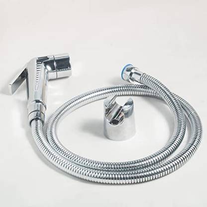 Parryware Splash Health Faucet with Hose - ABS Gun,SS 202 Hose 1 meter ...