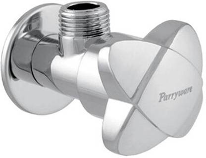 Parryware Zest angle valve tap set of 1 pic 9005046 Angle Cock Faucet ...