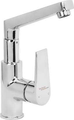 Hindware by Hindware F360027CP Kitchen Mixer Faucet Price in India ...