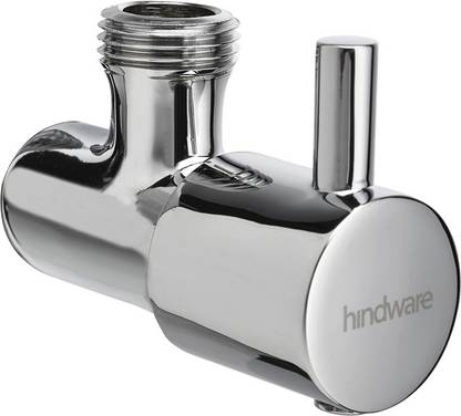 Hindware F860007CP Eco (Brass) Angle Cock Faucet Price in India - Buy ...
