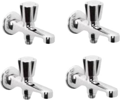 Parryware Diamond Two way Bib Cock (Pack of 4) Bib Tap Faucet Price in ...