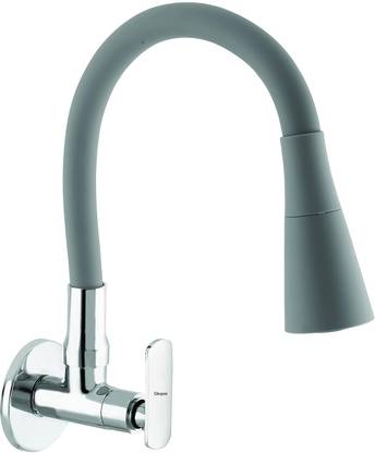 Joyo Cera gl501 GL501 Grey Kitchen Sink Cock Flange Faucet Price in ...