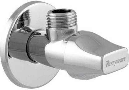Parryware Standard angle valve tap set of 1 pic 9003185 Angle Cock ...
