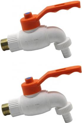 Bathfax Fauset set 310 Global Brass Swan Neck Spout Faucet Price in ...