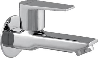 Parryware Praseo Long body Bib Tap with Flange set of 1 pic t1370101 ...