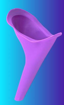 BZILO Reusable Women outdoor urine peeing solution for hygiene and ...