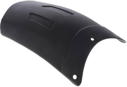 Calandis Universal Front Fender Extender Mudguard Extension Fits for ...