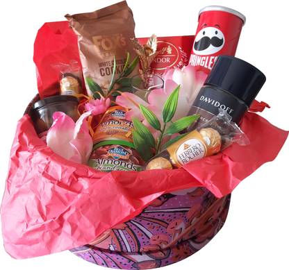 Gourmet GC010203 Fiber Gift Box Price in India - Buy Gourmet GC010203 ...