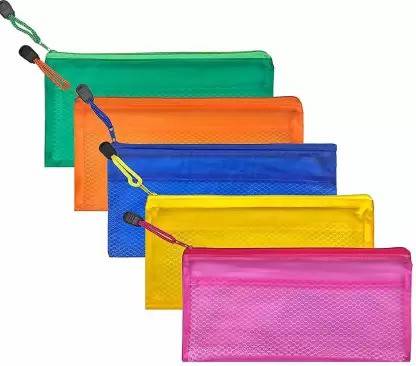 Flipkart.com | PRETINA Plasic plastic Stationary / Cheque Book Case ...