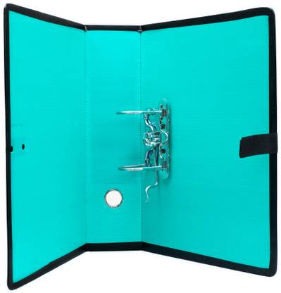 Flipkart.com | Surepak Fiber Box File - Box File