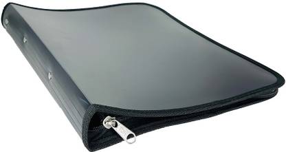 Flipkart.com | SAYA PVC File Folder - File Folder