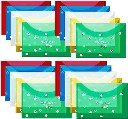 Flipkart.com | futureX Plastic Document Holder - Document Holder