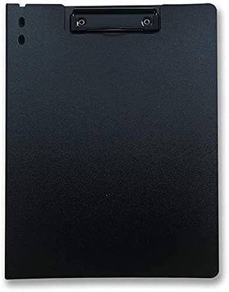 Flipkart.com | PRANIJ A4 Size Document Paper Holder Reading Clipboard ...