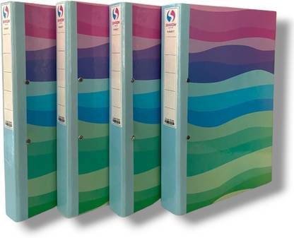 Flipkart.com | Shivom SHIVOM CARDBOARD SO45 LAMINATION BOX DELUXE ...