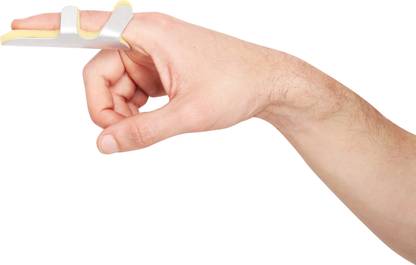 Trustmed Stack Finger Splint Price in India - Buy Trustmed Stack Finger ...