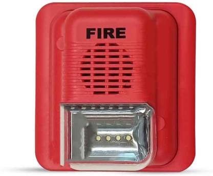 Vertex Technologies Fire Alarm Price in India - Buy Vertex Technologies ...