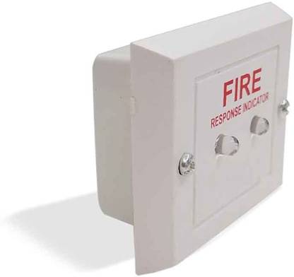 Vertex Technologies Respones Indicator Fire Alarm Price in India - Buy ...