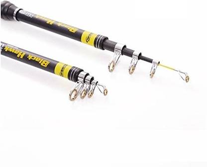 starcks 8ft Okuma Yellow Fishing Rod Price in India - Buy starcks 8ft ...