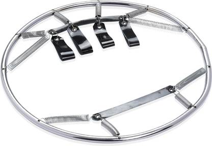 Renewa Hand Grip Exerciser Circular Round Spring Hand Grip/Fitness Grip ...