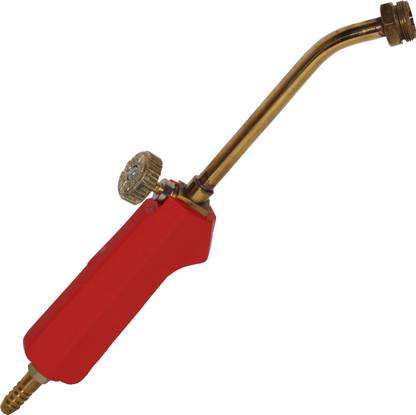 TOOLBUX LPG Flamethrower/Gas Gun/Spray Torch/Gas Flat Handle (LPG GUN ...