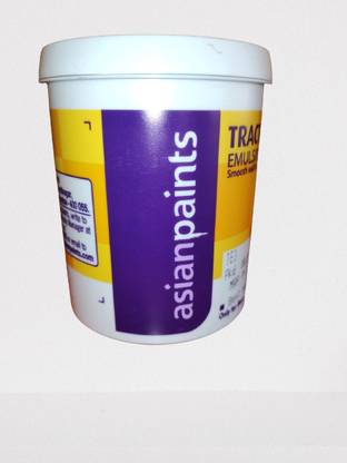 Asian Paints Emulsion Floor Coating Paint Price in India - Buy Asian ...