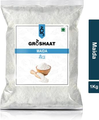 Groshaat Maida 1Kg Price in India - Buy Groshaat Maida 1Kg online at ...