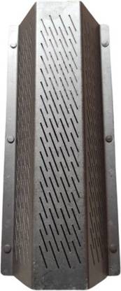 HEAVY TECH Mini Rice Mill Jali 1.35mm (Screen) 6N40 Flourmill Price in ...