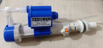 Magicflo Equlibrium Float Valve Flush Tank Lever Price in India - Buy ...