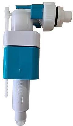 Elegant Casa 1/2"Fill Valve for Concealed Cisterns , Compatible ...