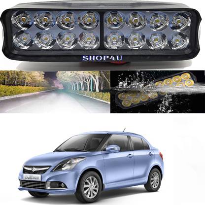 SHOP4U LED Fog Lamp Unit for Maruti Suzuki Swift Dzire Price in India - Buy SHOP4U LED Fog Lamp ...