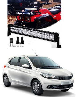 PROEDITION LED Fog Lamp Unit for Tata Tiago Price in India - Buy ...
