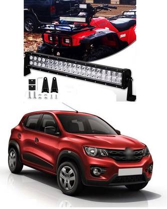 PROEDITION LED Fog Lamp Unit for Renault Kwid Price in India - Buy ...