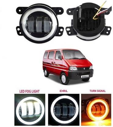 After cars LED Fog Lamp Unit for Maruti Suzuki Eeco Price in India - Buy After cars LED Fog Lamp ...