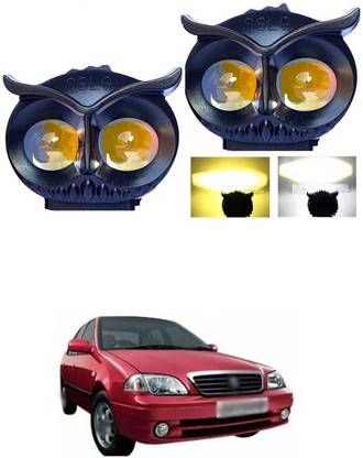 LOVMOTO LED Passenger Compartment Light for Maruti Suzuki Esteem Price ...