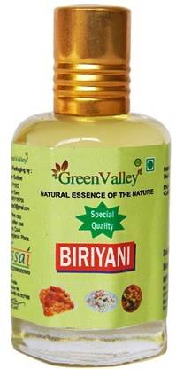 GREEN VALLEY Biryani flavour Biriyani Masala Liquid Food Essence Price ...