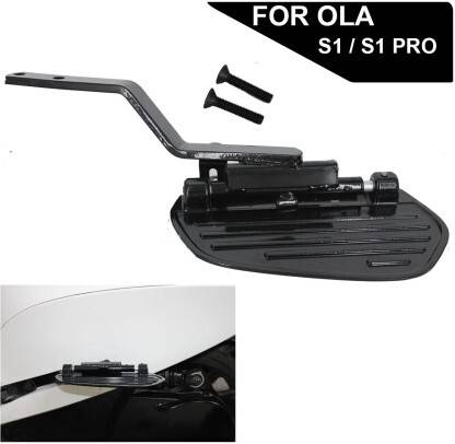 SRPHERE Ladies Footrest Assly. Compatible for OLA S1 / S1 Pro Electric ...