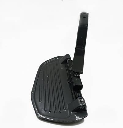 DAZZRIDE Scooter/Scooty Foot Rest for Ola S1/S1 Pro (Black) Foot Rest ...