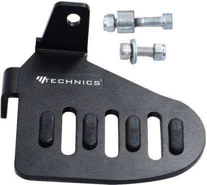 M Technics Himalayan Ladies Footrest Foot Rest Price in India - Buy M ...